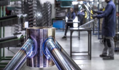 Tecno Line – Andrea Pizzato | Blog Premio Export Italia